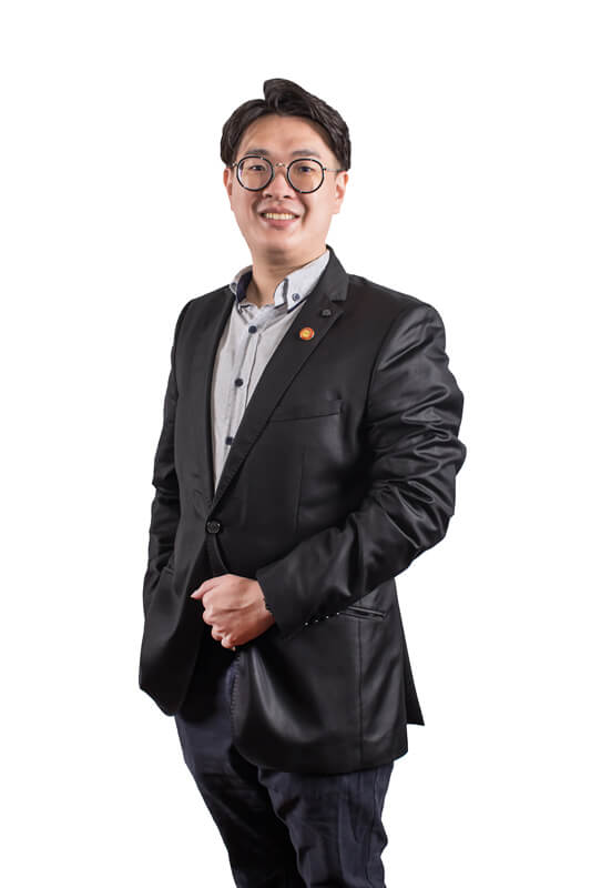 Management Team | Cuckoo Sdn Bhd