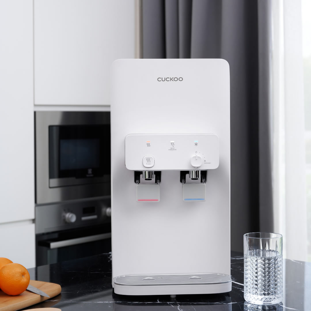 Cuckoo Warrior Malaysia | Price From RM95/Month